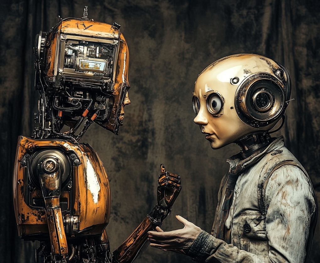 Sunday Links: AI Animation, Co-Pilot impact, and the Musk-Altman files