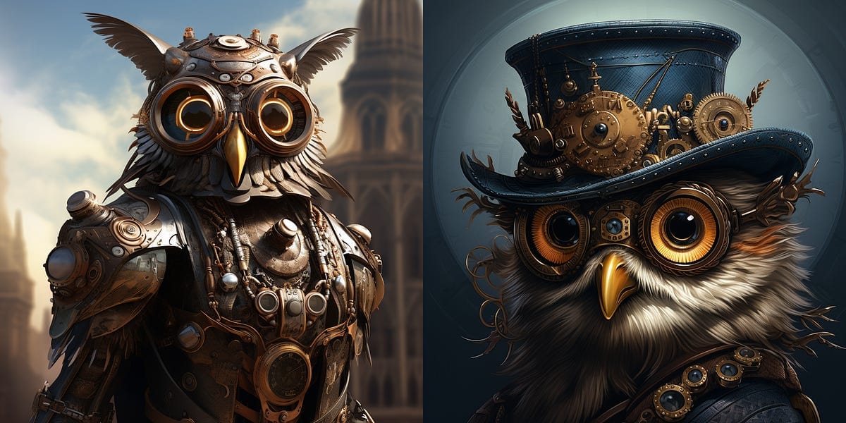 Can AI really be Creative? - by Steven Willmott